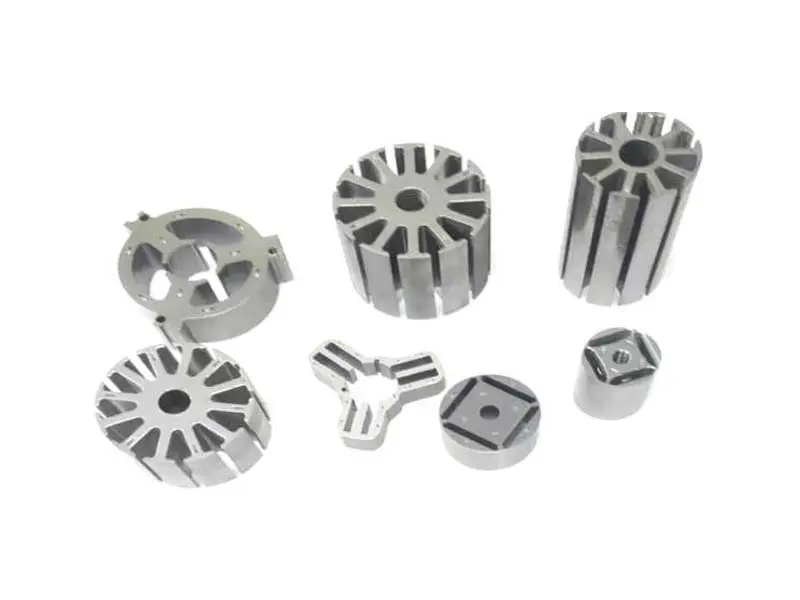 OEM/Custom Metal Stamping Parts Supplier Manufacturer factory | Huihuan