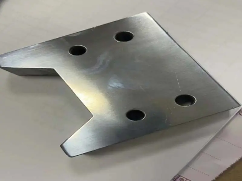 Custom/OEM Machine Polishing Services Factory Company Manufacturer | Huihuan